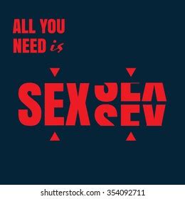 97 Sexual Need Stock Vectors Images Vector Art Shutterstock