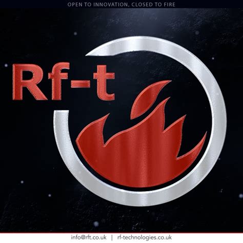 Rf Technologies United Kingdom On Linkedin Rf Technologies The Most