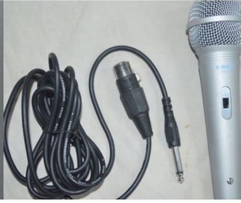 Mic Kabel