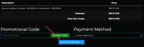 Change Your Server Location Knowledgebase Shockbyte