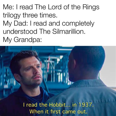 Damn Grandpa You Win Rlotrmemes