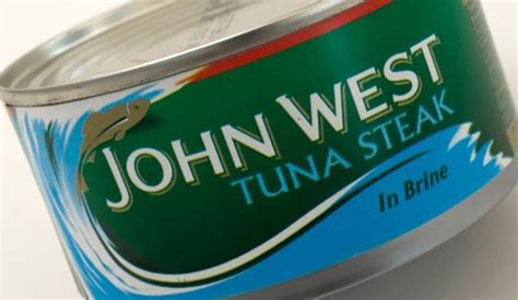 John West The Worst On Tinned Tuna Greenpeace Uk