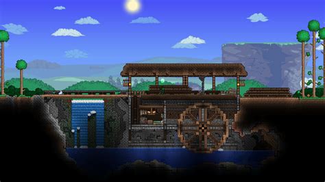 BotMek Macros Orchestra For Terraria