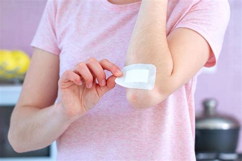 Understanding Bruises Causes Types And Effective Treatments