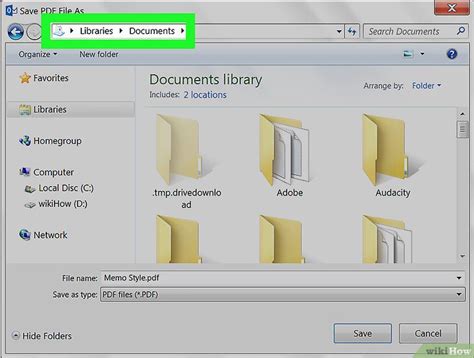 Formas De Salvar Um Email Como PDF No Windows Ou Mac