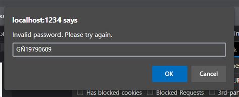 Unable To Open Encrypted Pdfs With Special Characters In Its Password