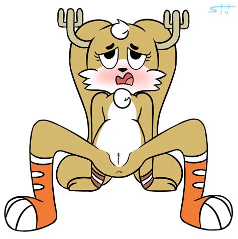 Post 1422357 Jackalope Pennyfitzgerald Shsurreal Theamazingworldof