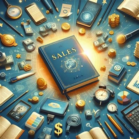 10 Melhores Livros Sobre Vendas Para Transformar Sua Abordagem