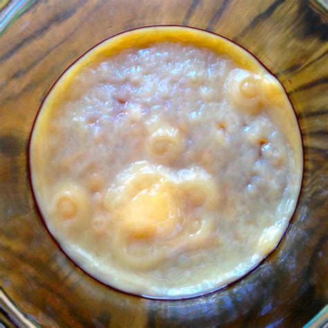 Jules Food Homemade Mother Scoby For Kombucha