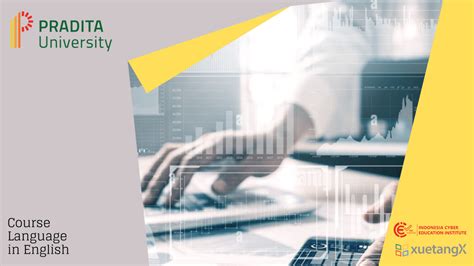 Free Course Internet Information Security 网络信息安全 from Indonesia Cyber Education Institute