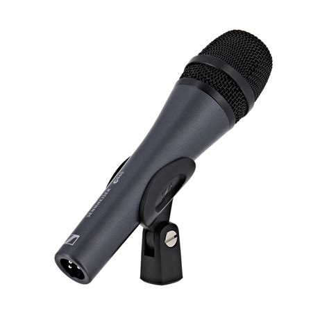Sennheiser e845 Gesangsmikrofon | Gear4music