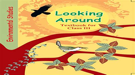 Ncert Books For Class 3 Evs Learn Cbse