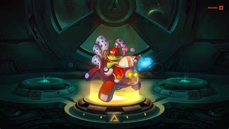 Awesomenauts Hotrod Derpl Skin On Steam