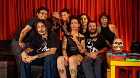 História do heavy metal campo grandense será contada em documentário Barulho do Mato