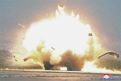 Story Removed As Koreas Tensions