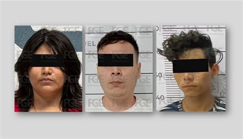 Tras las rejas tres personas por homicidio en Cancún son vinculadas a