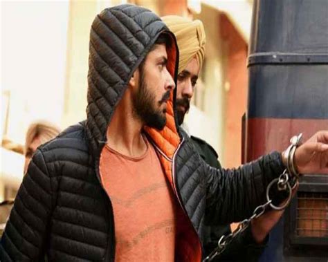 Moosewalas Killing Gangster Lawrence Bishnoi Withdraws Plea In Delhi Hc
