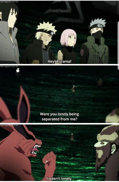 Naruto Kurama Clan Kekkei Genkai Narutooq