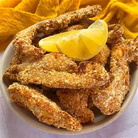 Air Fryer Dino Nuggets Corrie Cooks