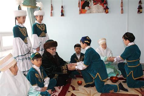 14 наурыз Көрісу күні