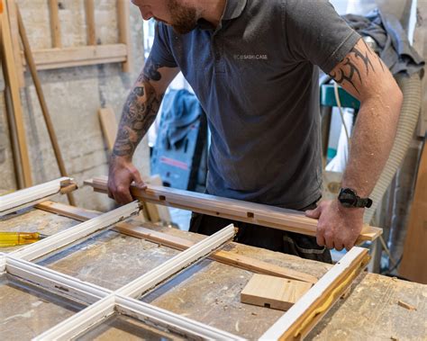 How To Combat Window Rot Rotten Window Frame Repair