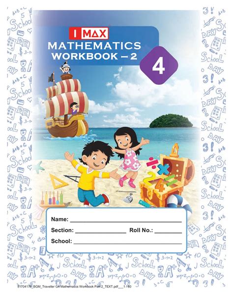 51704178 BGM Traveller G4 Mathematics Workbook Part 2 TEXT Reduced IMAX Page 1 80 Flip