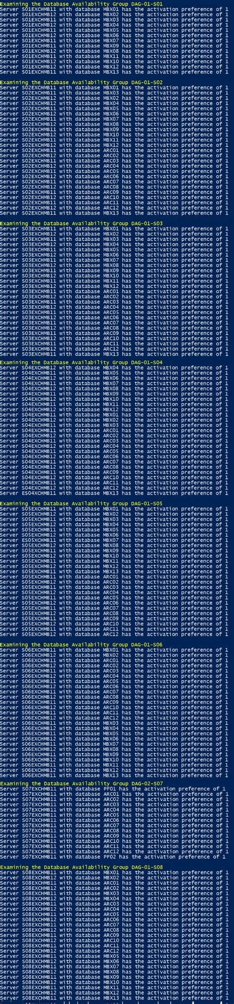 Quick Powershell Stuff Powershell Geek