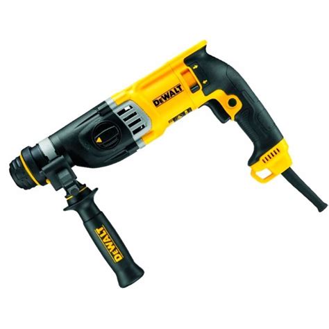 Цохилтот дрилл DEWALT D25143K-KS