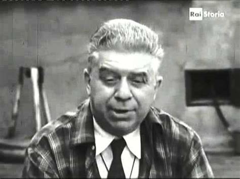 Eugenio Montale Intervista YouTube