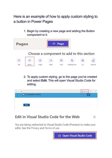 Microsoft Power Pagesdocx