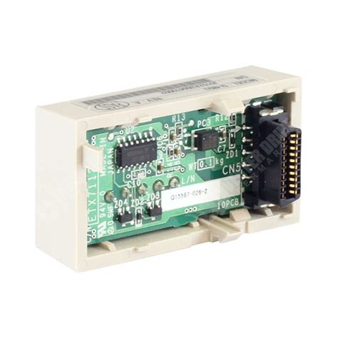 Yaskawa Serial Communications Interface RS485 Suitable For J1000 Comms For AC Drives