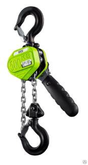 Таль ручная рычажная HITCH LHM104-G Мини, 0. 5 т, 1. 5 м купить по цене ...