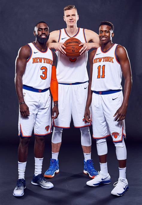 Ny Knicks 2023 Roster