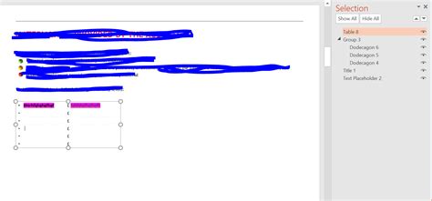 PowerPoint Add Text To Slide The Specified Value Is Out Of Range