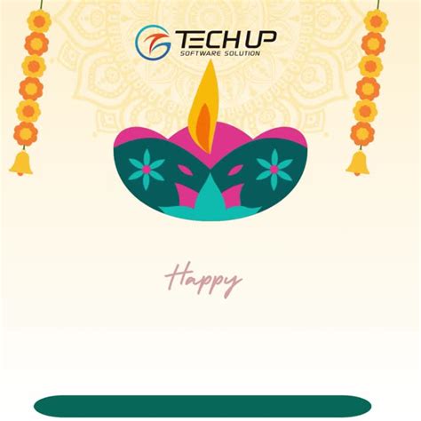 Techup Soft Solution On Linkedin Diwali Diwalicelebration
