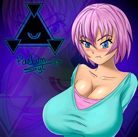 Nuevoperfil By Pactum Syl On Deviantart