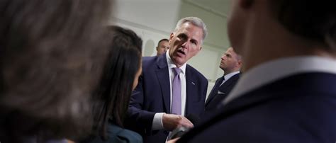 FactChecking McCarthy S Impeachment Inquiry Claims FactCheck Org