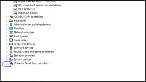 Getting Device Can Perform Faster Error When Connected To Usb 30