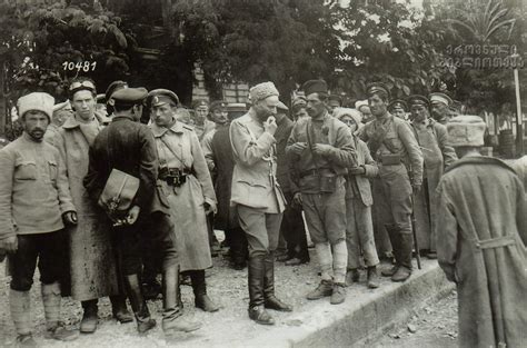 1921 წელი 25 თებერვალი რუსული ოკუპაცია ბრძოლა გმირობა ღალატი