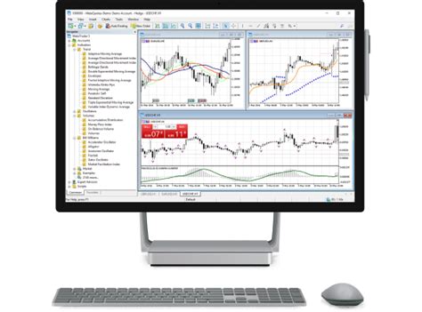 Metatrader5 China Fxlink