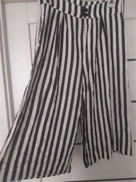 Штани кюлоти — ціна 150 грн у каталозі Брюки Купити жіночі речі за доступною ціною на Шафі