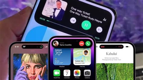 Tìm Hiểu Về Tính Năng Iphone 14 Dynamic Island Vsmartmobile Blog