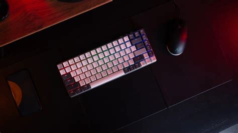 How To Clean Keyboard Under Keys | Robots.net