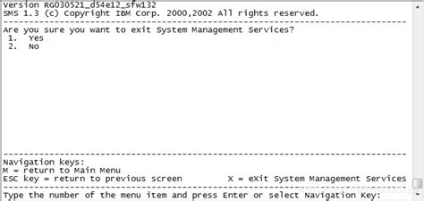 Aix系统安装 Csdn博客