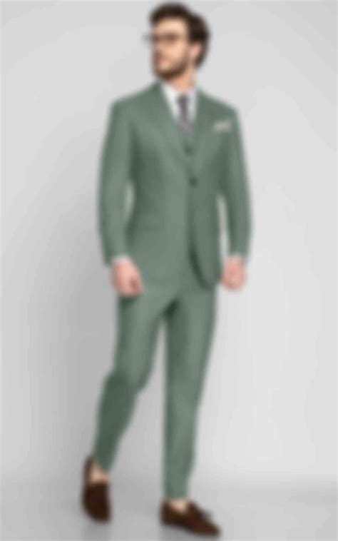 Mens Wool Suits Hangrr