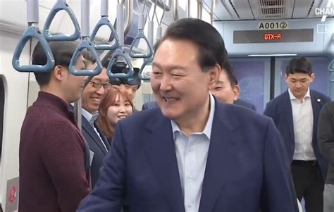Gtx A 석 달 당겨 총선 직전 개통다른 노선도 조기 착공