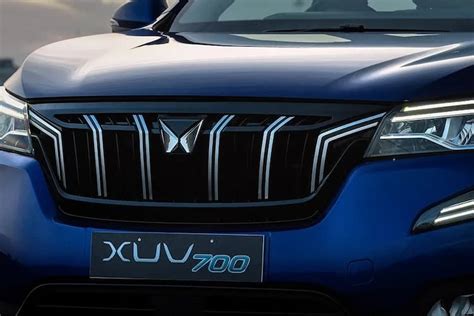 Mahindra Xuv700 Price In Bangalore April 2025 On Road Price Of