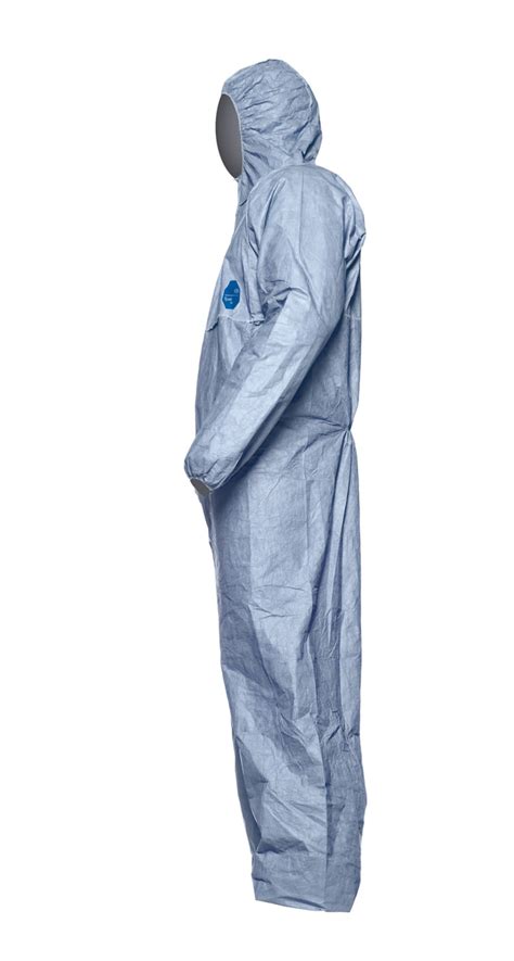Dupont Tyvek 500 Xpert Hooded Coverall Fisher Scientific