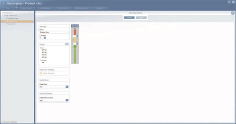 Gloss Meter Single Angle Gloss Meter Qualitest