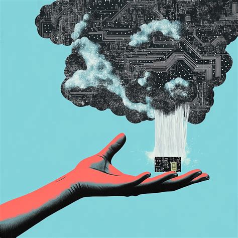 Artificial Intelligence Gives Weather Forecasters A New Edge Human Progress